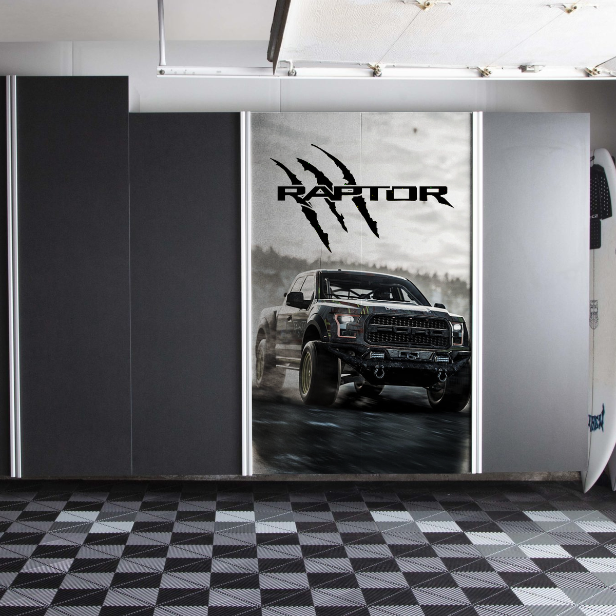 Wall Graphics – Ultimate Graphics Studio