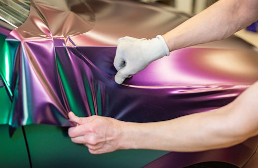 4 Ways to Personalize Your Vehicle | Custom Car Decals