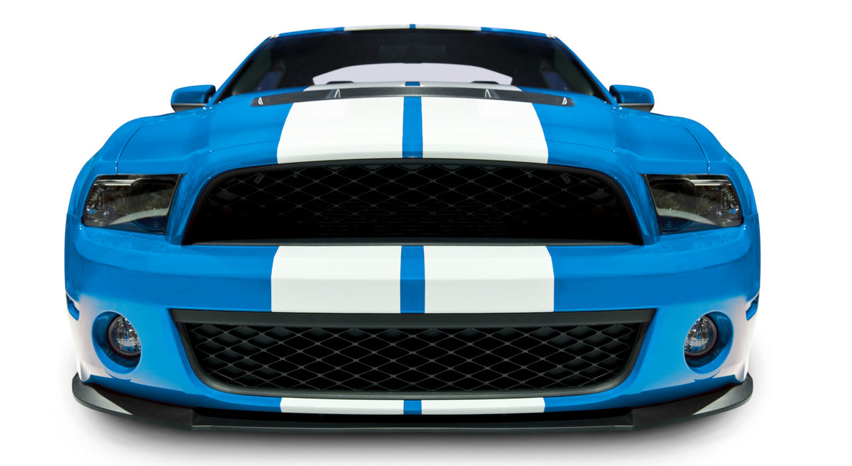 How You Can Add Racing Stripes to Your Vehicle | Blog
