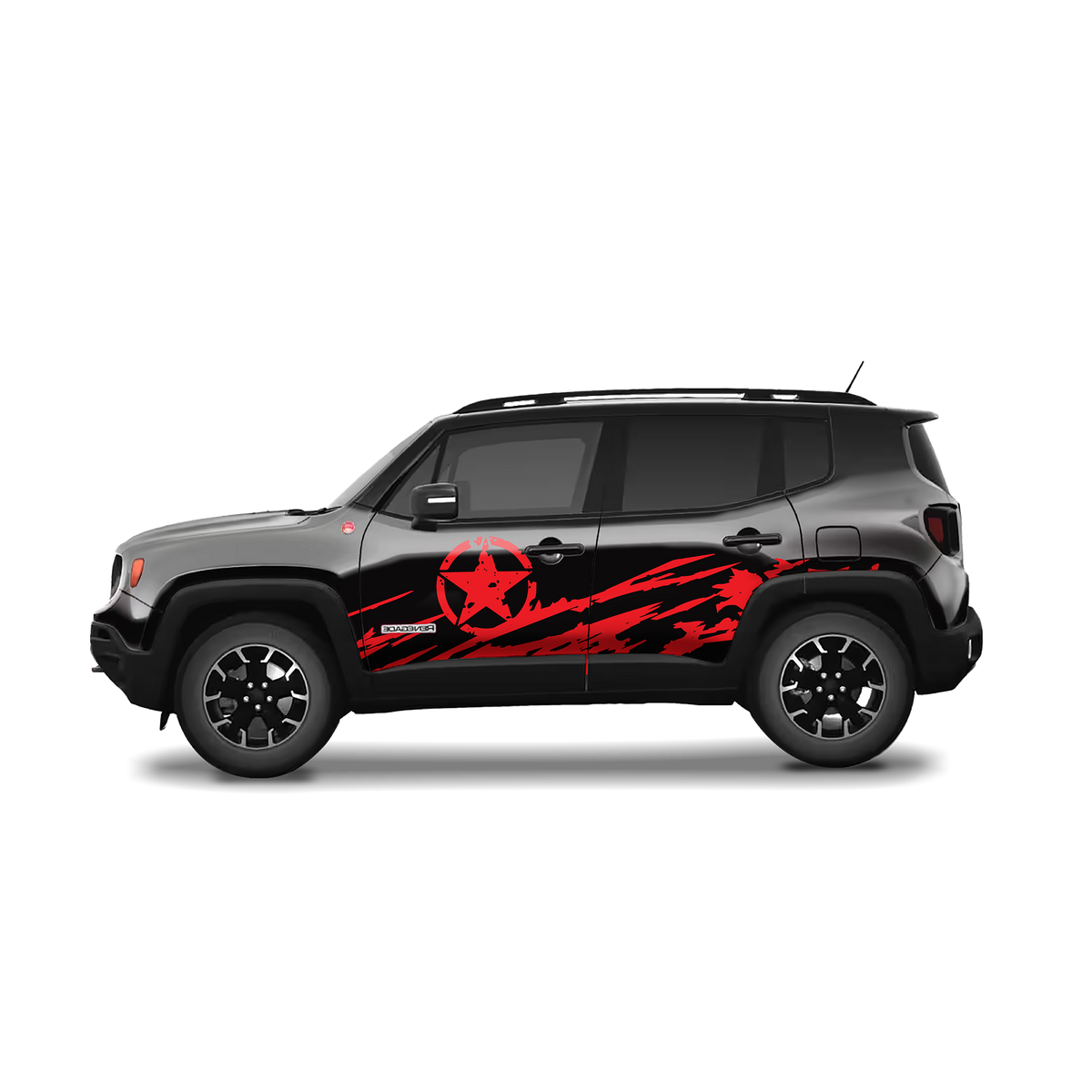 Renegade – Ultimate Graphics Studio