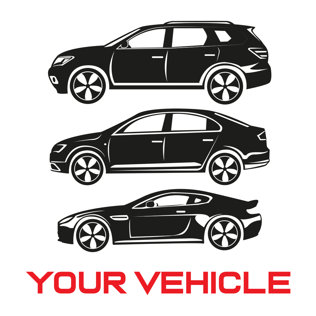 Your Vehicle / Your Graphics – Ultimate Graphics Studio