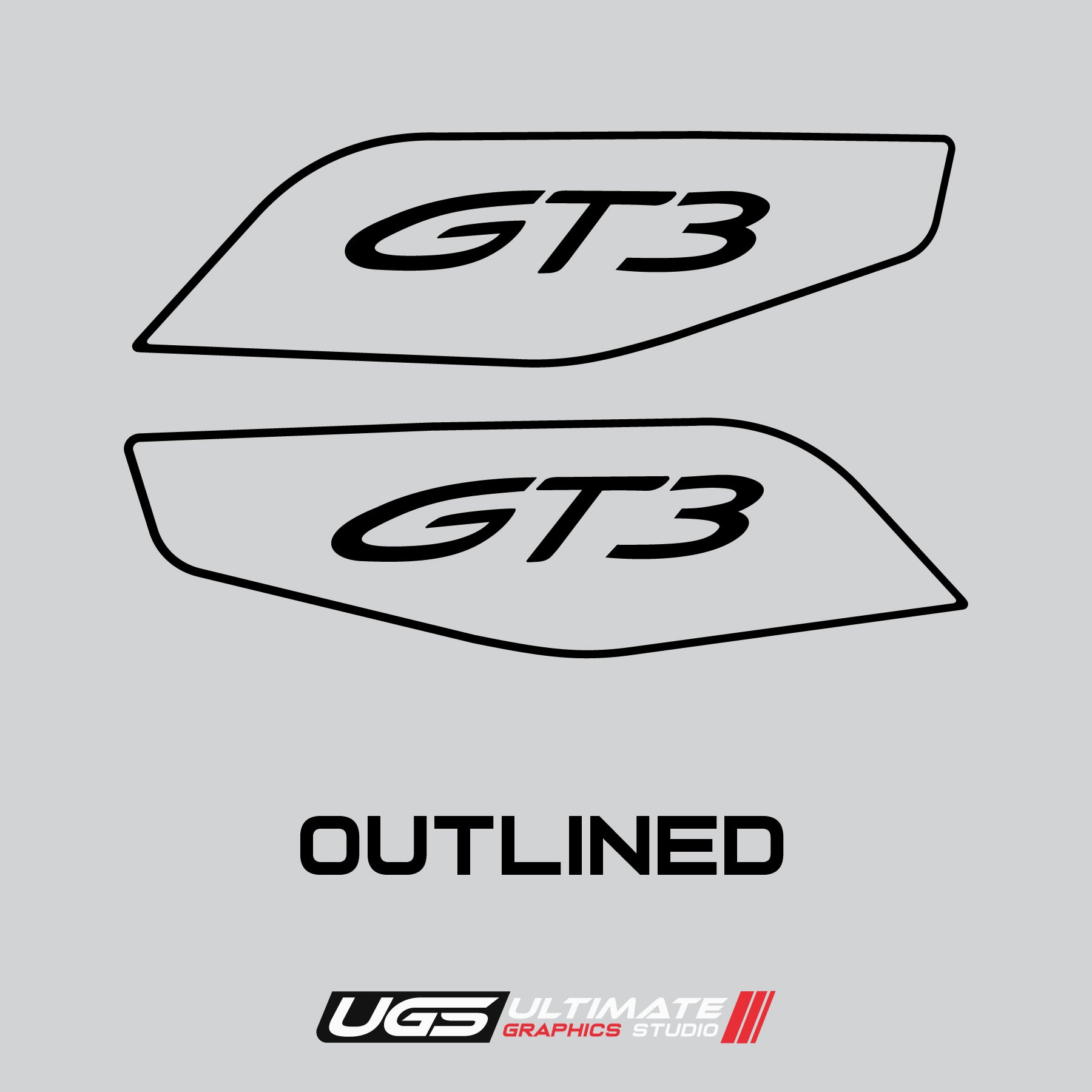 Ultimate Graphics Studio Premium Vehicle Graphics