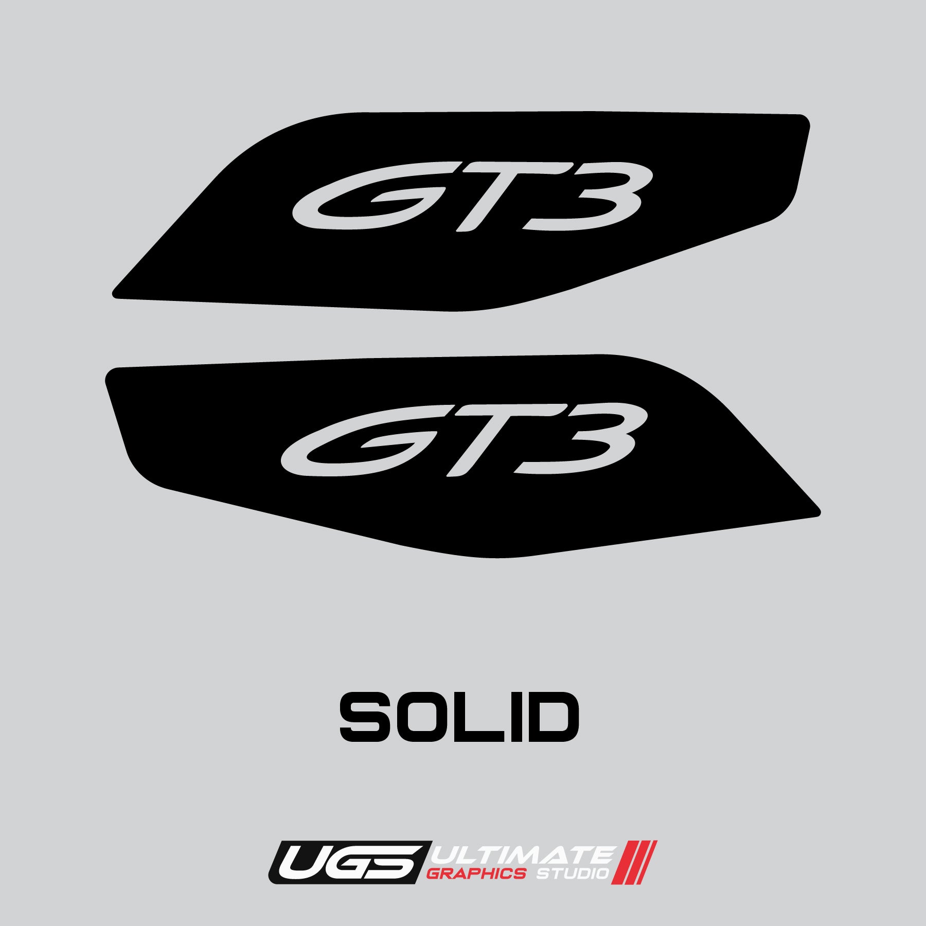 Ultimate Graphics Studio Premium Vehicle Graphics