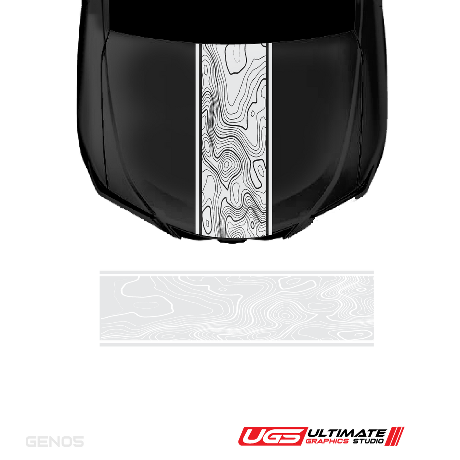 Under $50 | Accents - Graphics - Decals - Stripes – Ultimate Graphics Studio