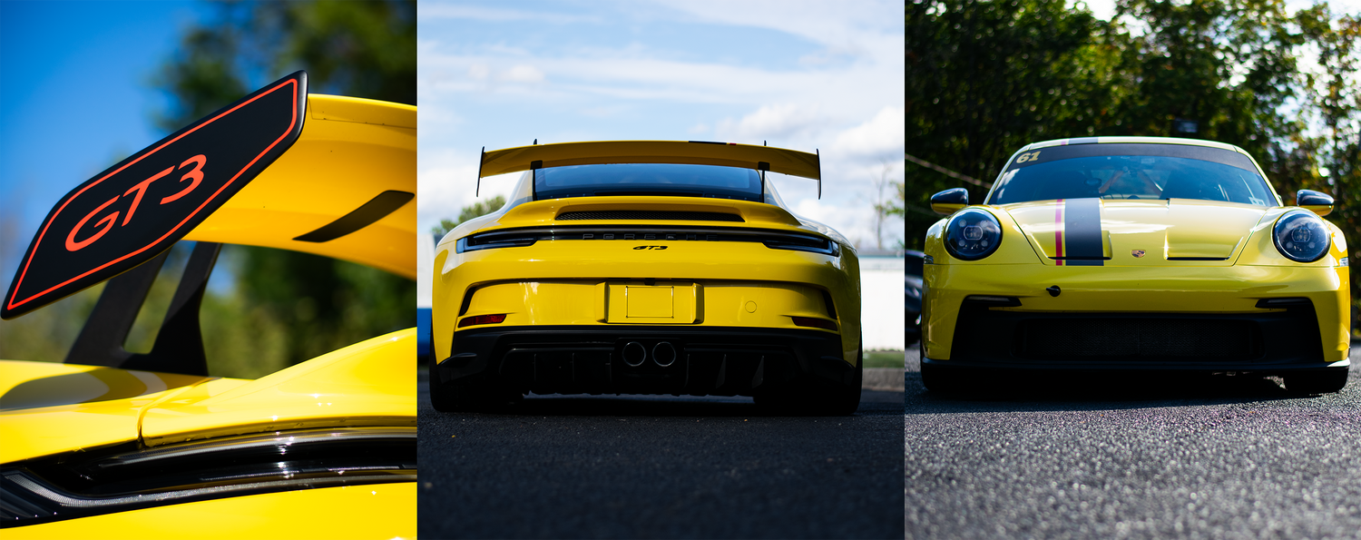 Ultimate Graphics Studio Premium Vehicle Graphics