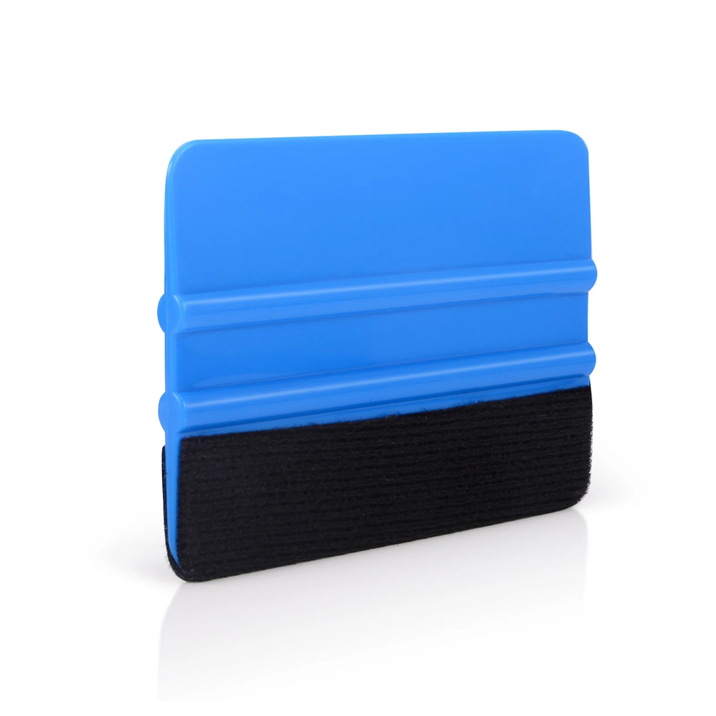 Squeegee For Vinyl Geek Wraps 6 Inch Soft Edge Squeegee - 5 Pack ...
